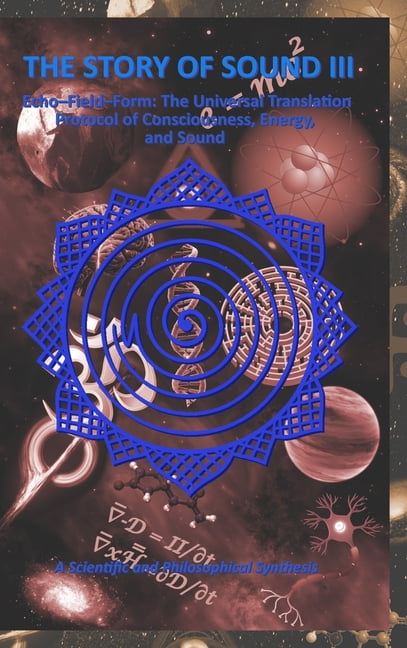 The Story of Sound The Story of Sound III: Echo-Field-Form: The ...