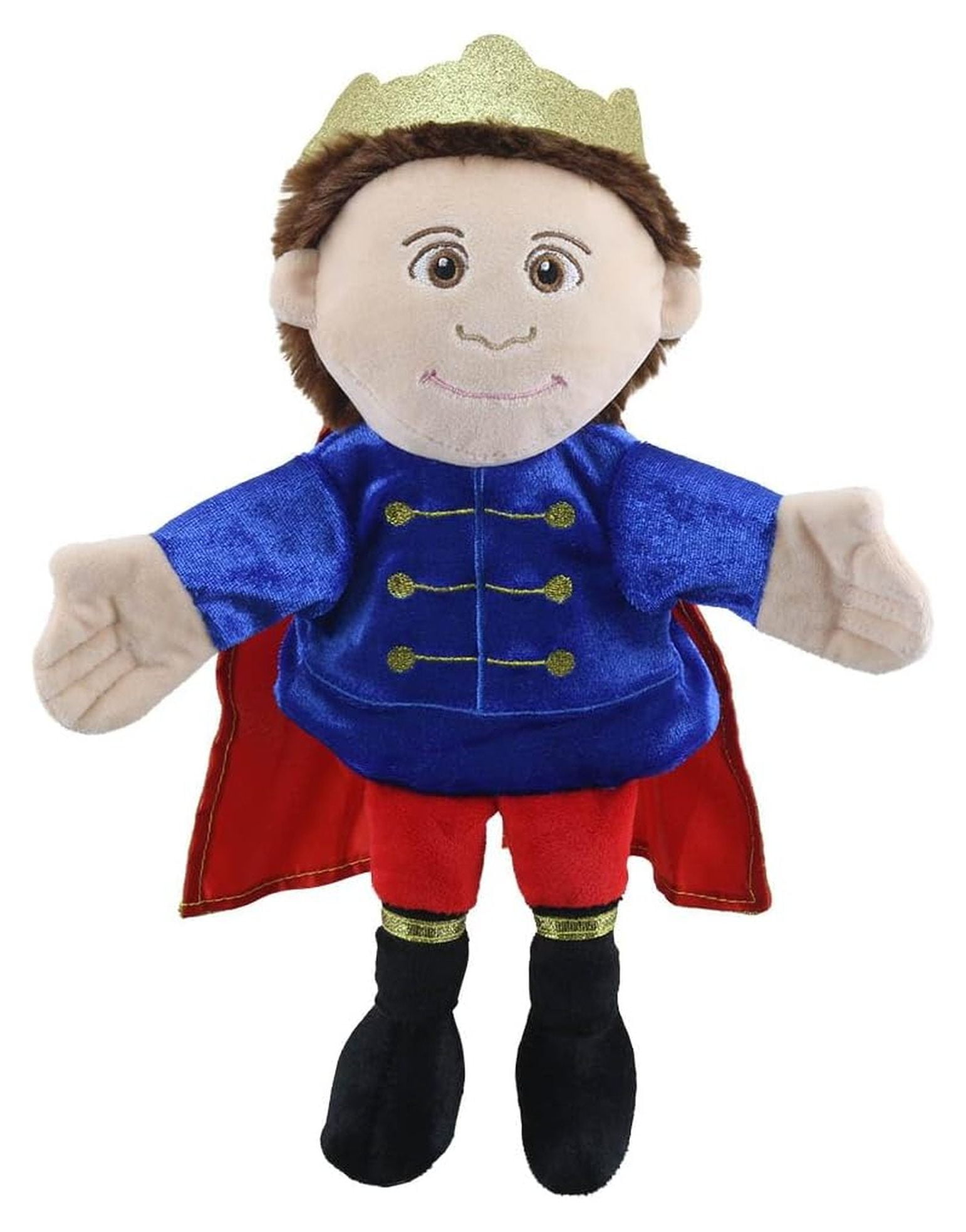 - Story Tellers - Hand Puppet ,15 inches - Walmart.com