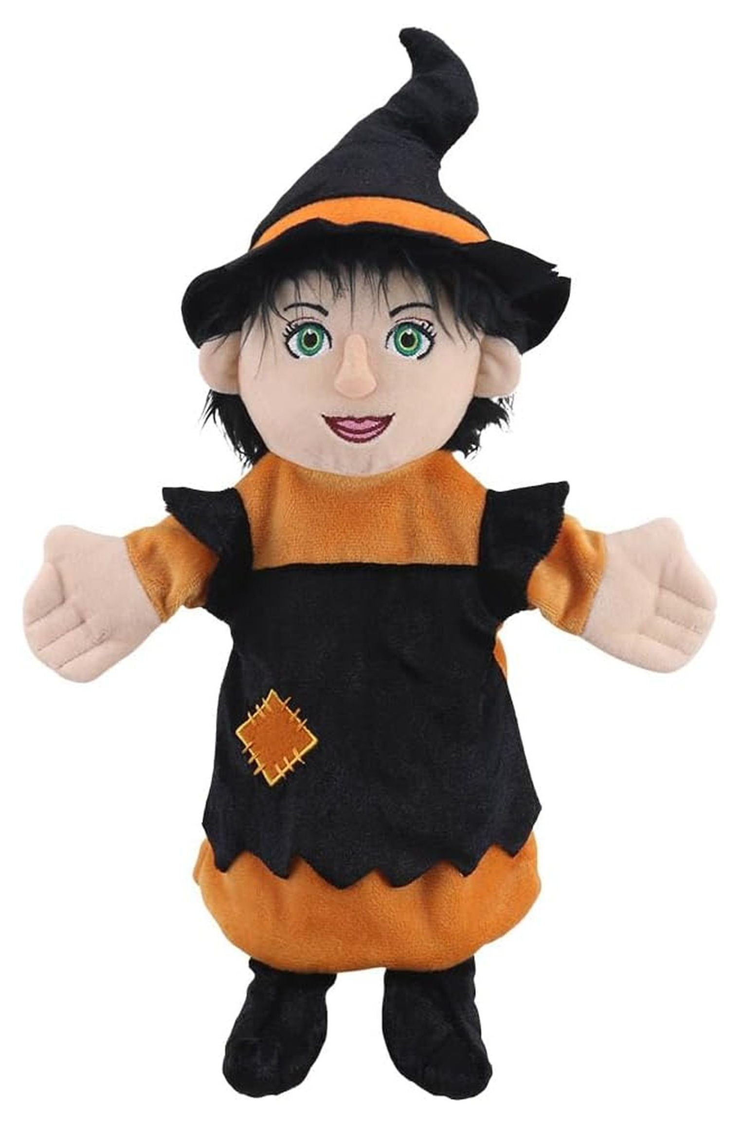 - Story Tellers - Hand Puppet, 15 inches - Walmart.com