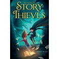 Story Thieves (Hardcover) - Walmart.com