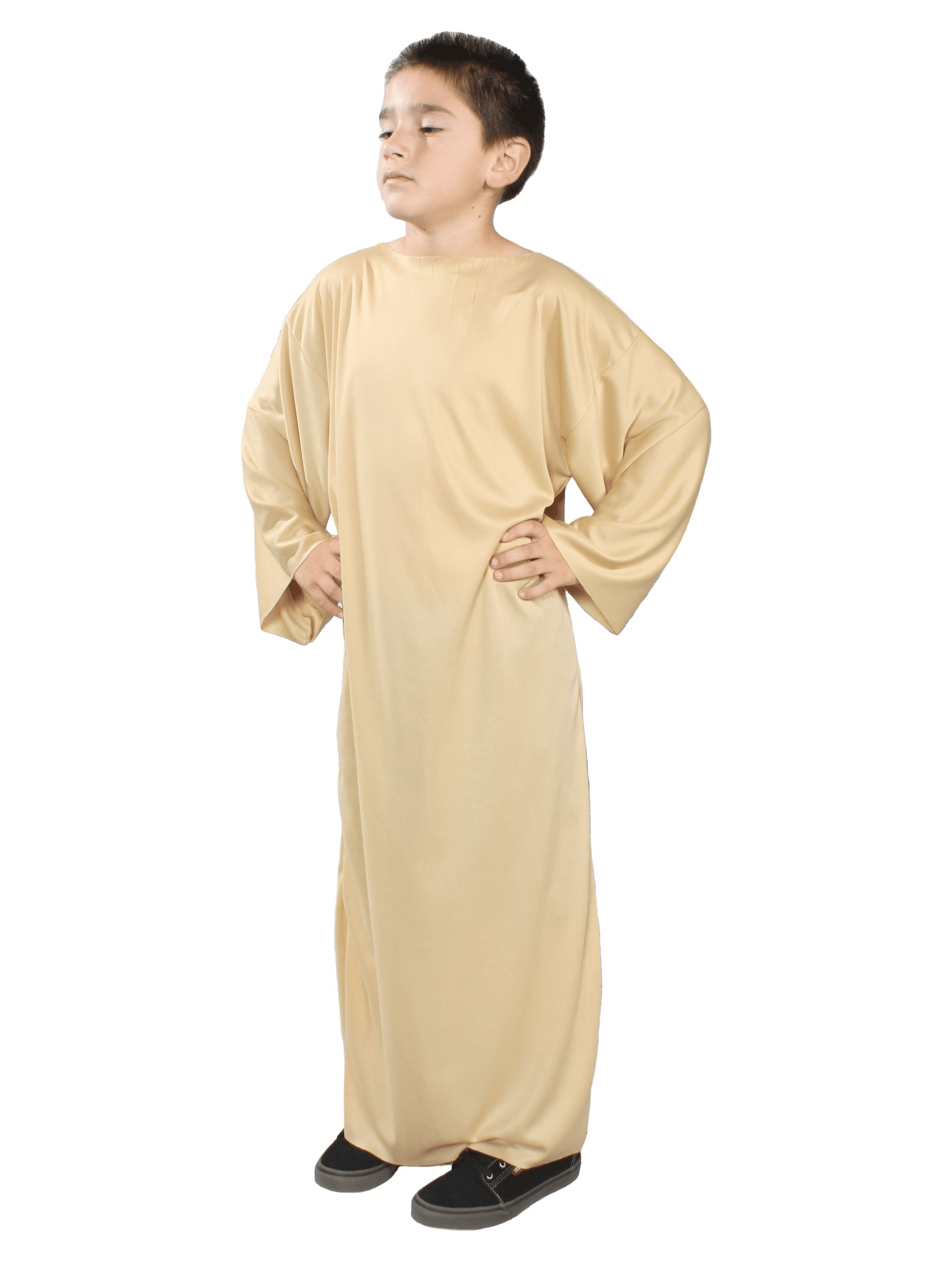 Story of Christ Biblical Gown Child Costume - Walmart.com