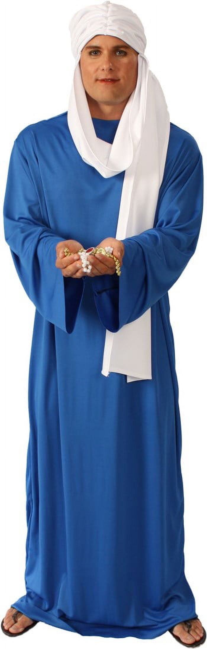 Story of Christ Gown Adult - Walmart.com