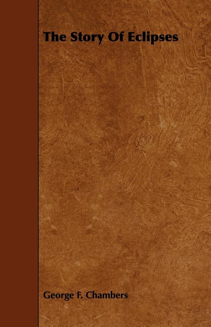 Story of Eclipses - Walmart.com