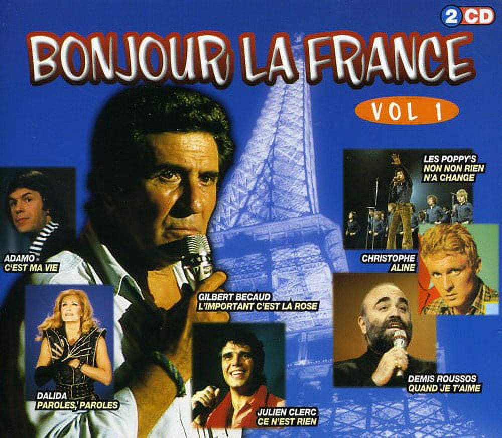 Story of France / Various - Walmart.com