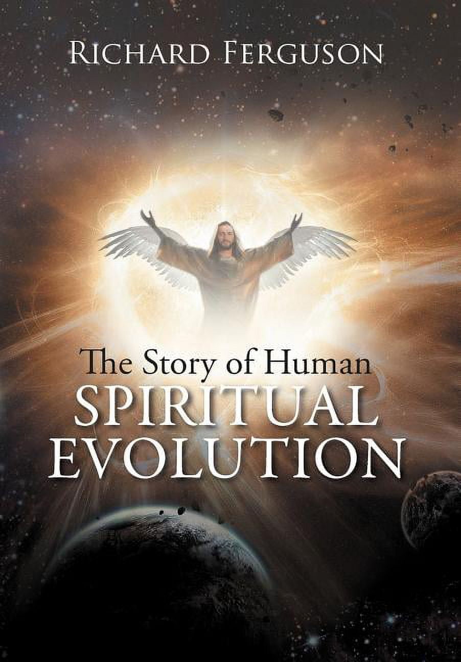 Story of Human Spiritual Evolution - Walmart.com