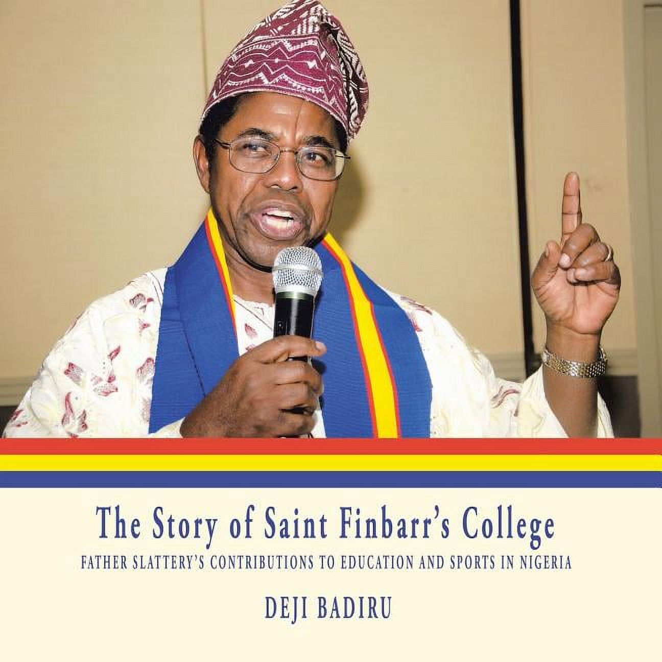 The Story of Saint Finbarr'S College: Father Slattery'S Contributions ...