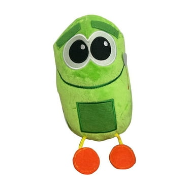 Doey the Doughman 12" Plush - Walmart.com