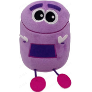Fisher-Price Storybots Talking & Singing Beep Plush Toy for ...