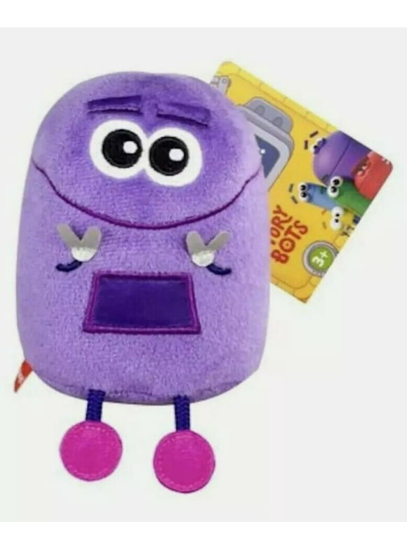 StoryBots Toys in Toys Character Shop - Walmart.com