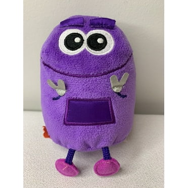 Fisher-Price Storybots Talking & Singing Beep Plush Toy for ...