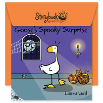 Storybook Greetings Piglet and Papa! 4 Book Set (With Envelope ...