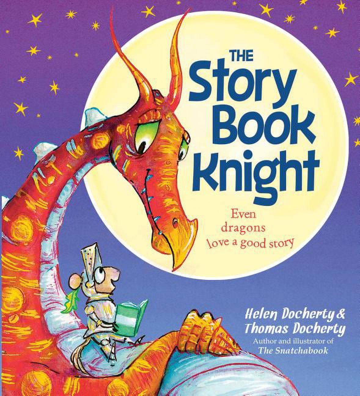 Storybook Knight, The - Walmart.com
