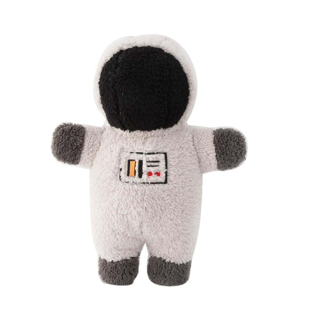 Storybook Snugglerz Max The Space Explorer Dog Toy - Soft Plush Toy ...