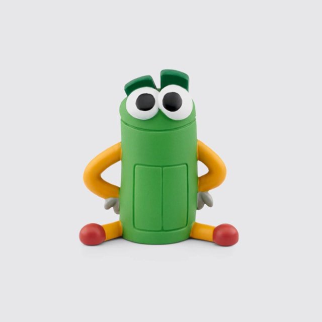 Tonies Ask the StoryBots: Beep, Audio Play Figurine for Portable ...