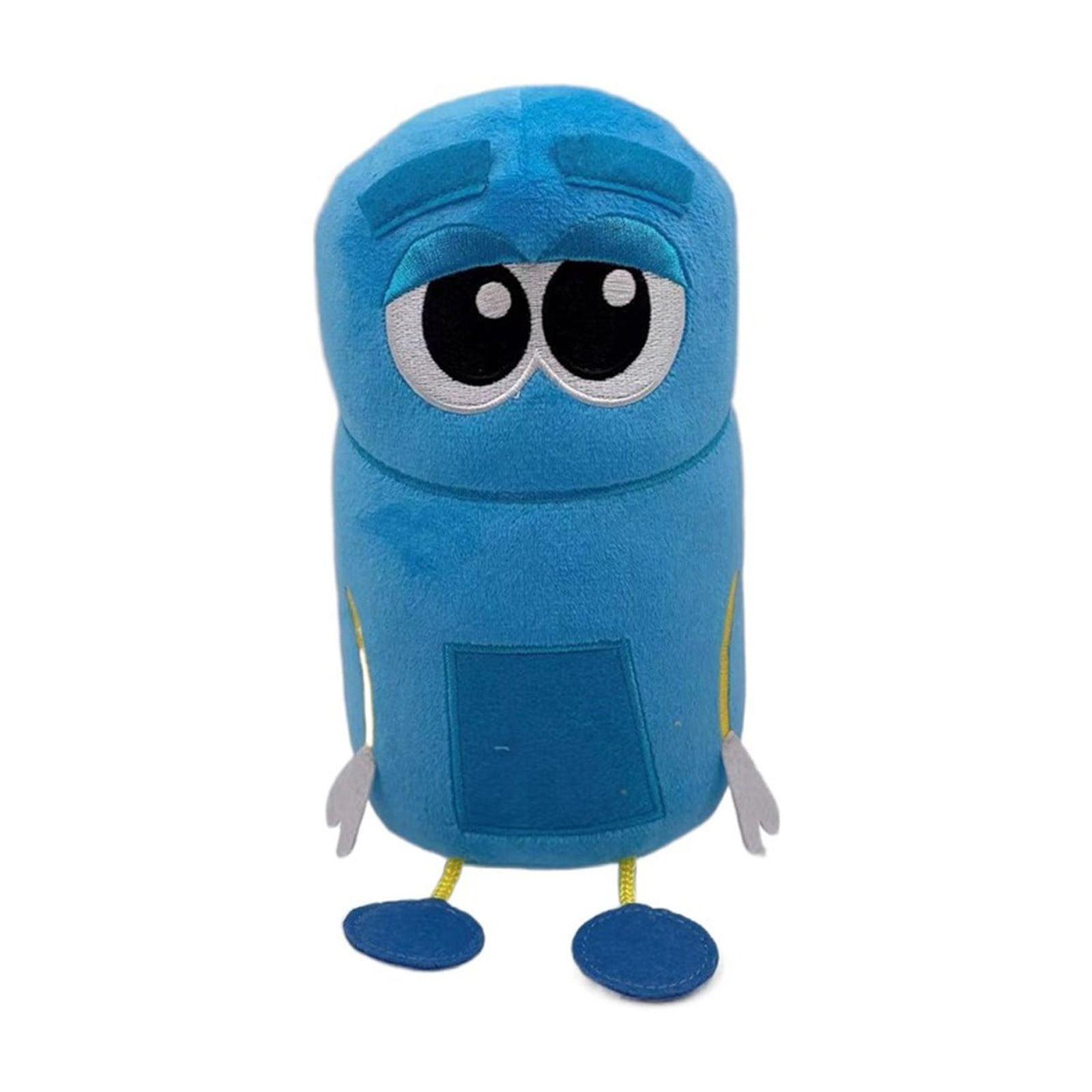 Storybots Plush, Stuffed Toys, Plushies, Storybots Toys, Best Gifts ...