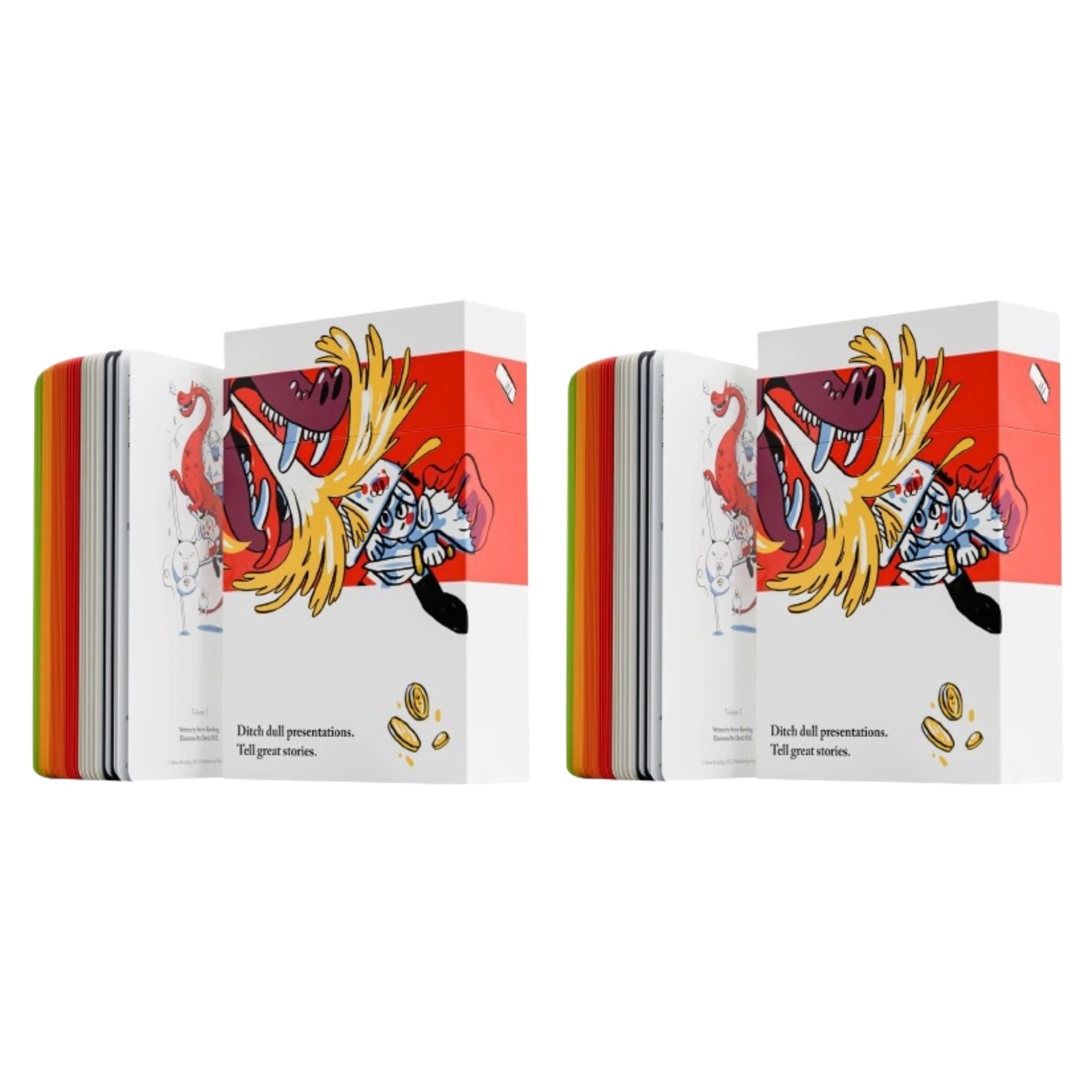 Storytelling Reinvented: Unleash Your Persuasive Power with Storyteller ...