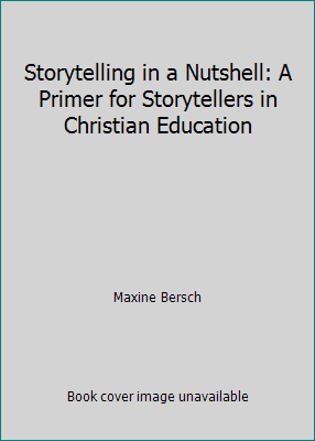 Pre-Owned Storytelling in a Nutshell: A Primer for Storytellers in ...