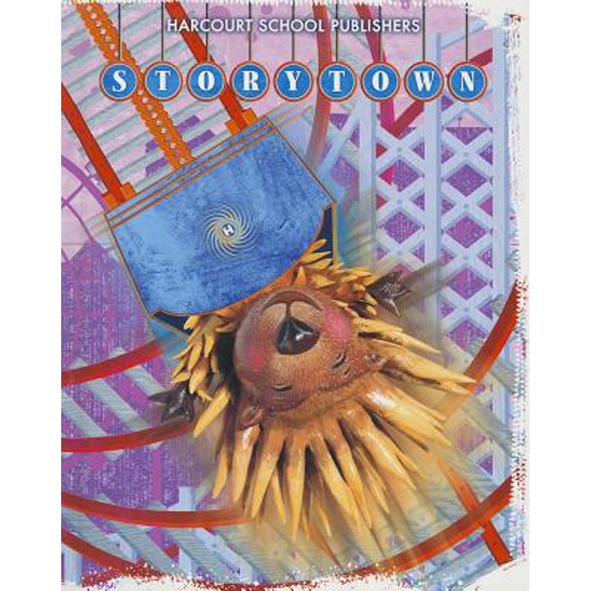 Storytown : Student Edition Level 3-1 2008 - Walmart.com