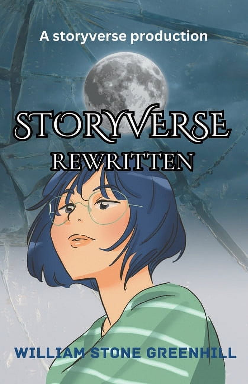 Storyverse Storyverse; Rewritten, Book 10, (Paperback) - Walmart.com