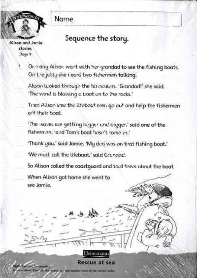 Storyworlds Stage 8, Our World, Workbook (8 Pack) - Walmart.com