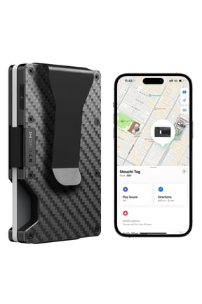 Airtag Wallet