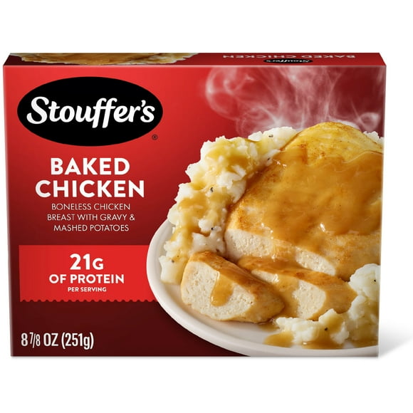 Shop All Frozen Meals in Frozen Meals - Walmart.com