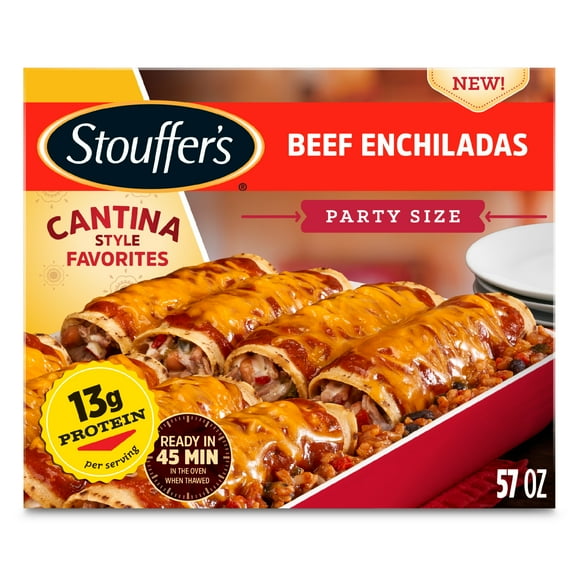 Enchiladas