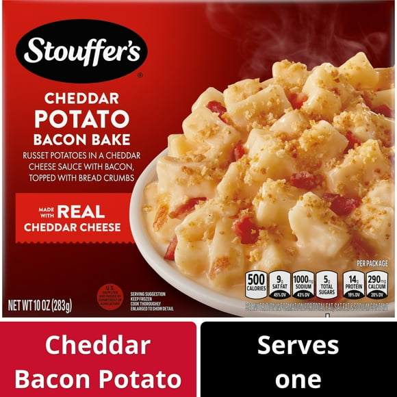 Stouffer's Frozen Foods - Walmart.com