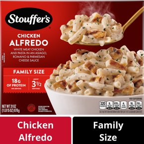 Stouffer's Frozen Dinners & Meals