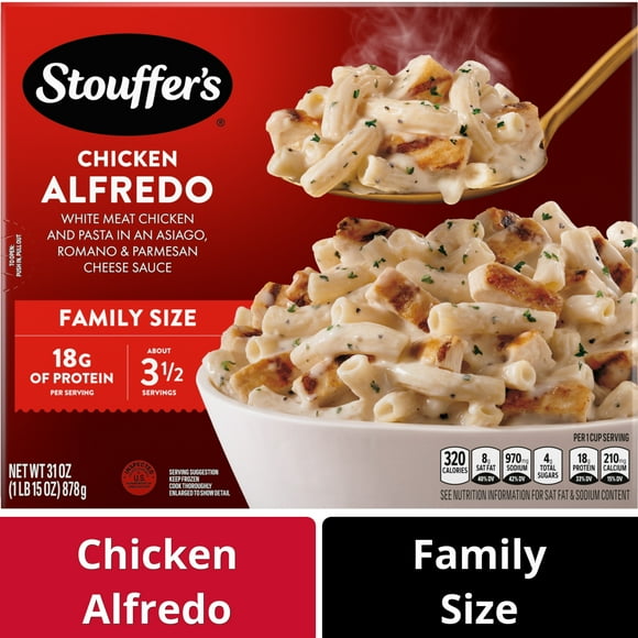 Stouffer's in Frozen Meals - Walmart.com