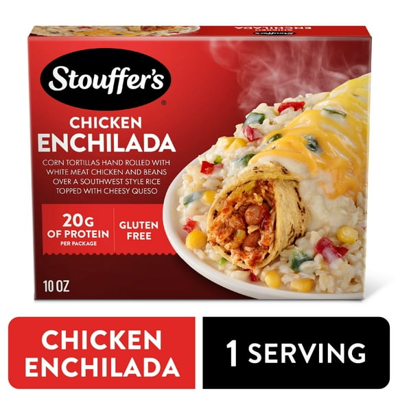 Enchiladas