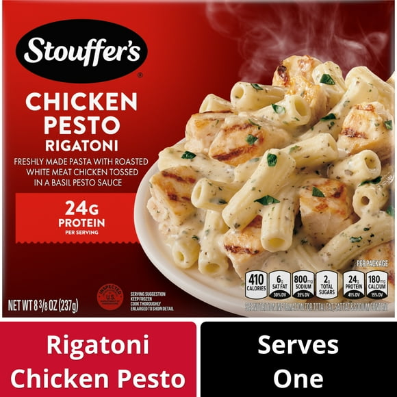 Stouffer's Frozen Dinners & Meals