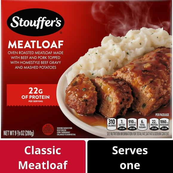 Stouffer's Frozen Dinners & Meals