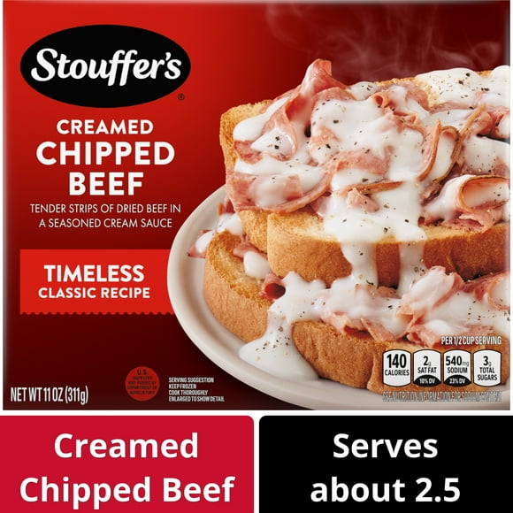 Stouffer's Frozen Dinners & Meals