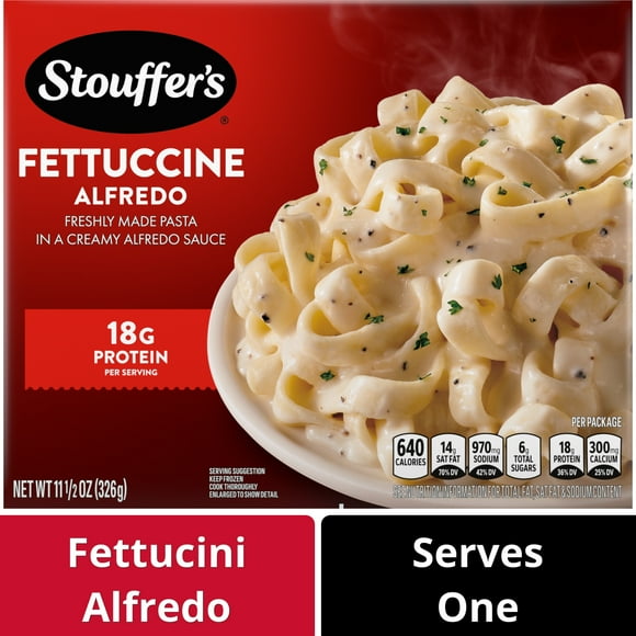 Stouffer's Frozen Dinners & Meals