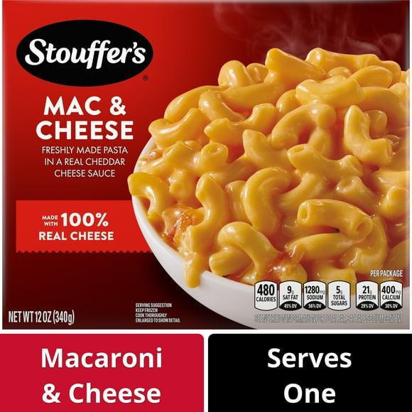 Stouffer's Frozen Foods - Walmart.com
