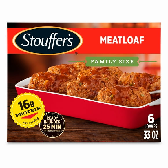 Frozen Family Meals in Frozen Meals - Walmart.com