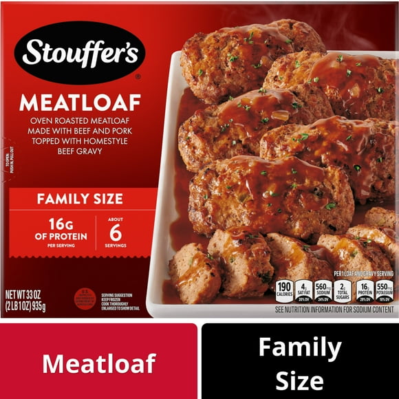 Stouffer's Frozen Dinners & Meals