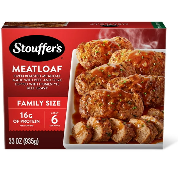 Stouffer's Frozen Dinners & Meals