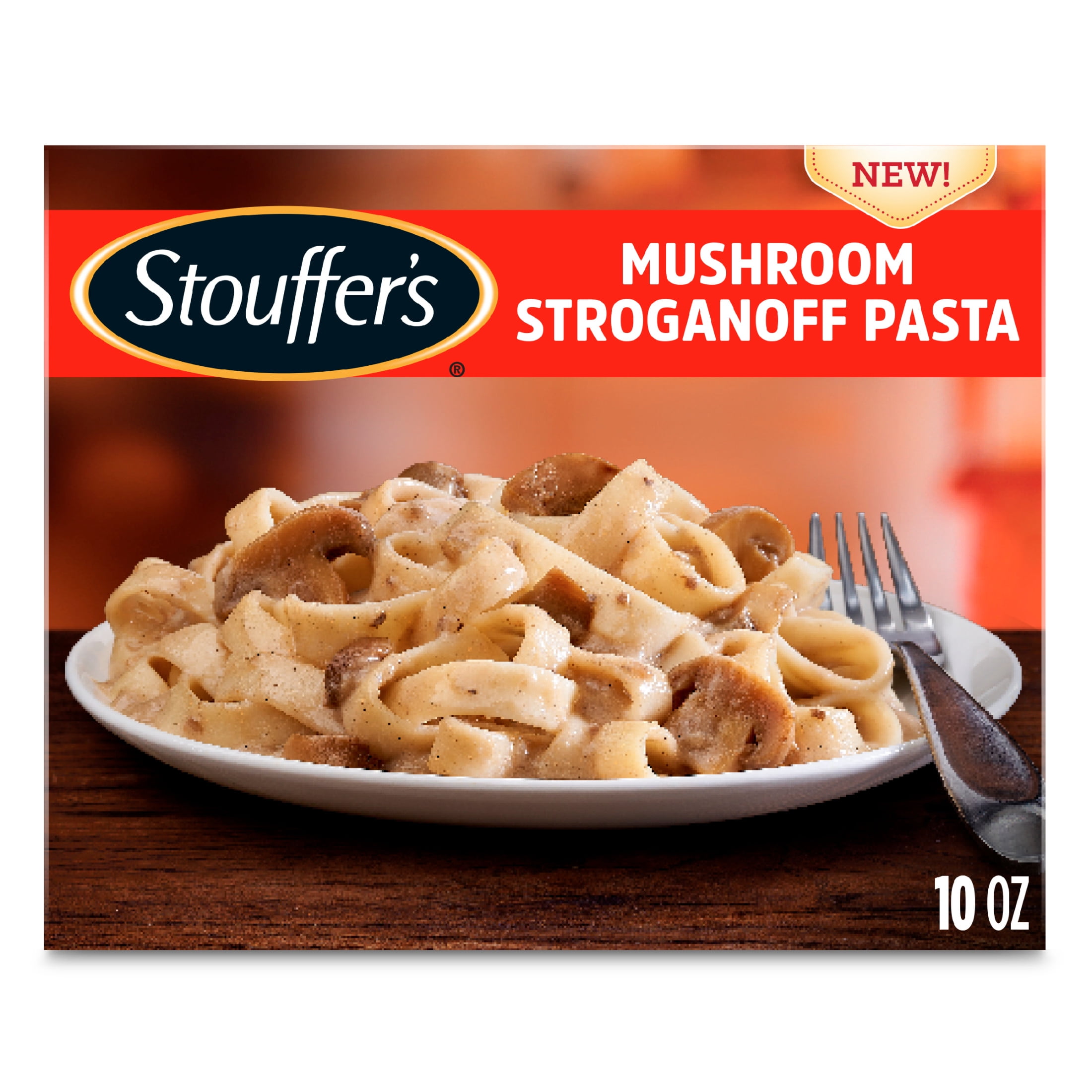 Stouffers Packaged Meals - Office Kitchen Lunch Solution - Walmart ...