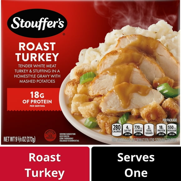 Stouffer's Frozen Dinners & Meals