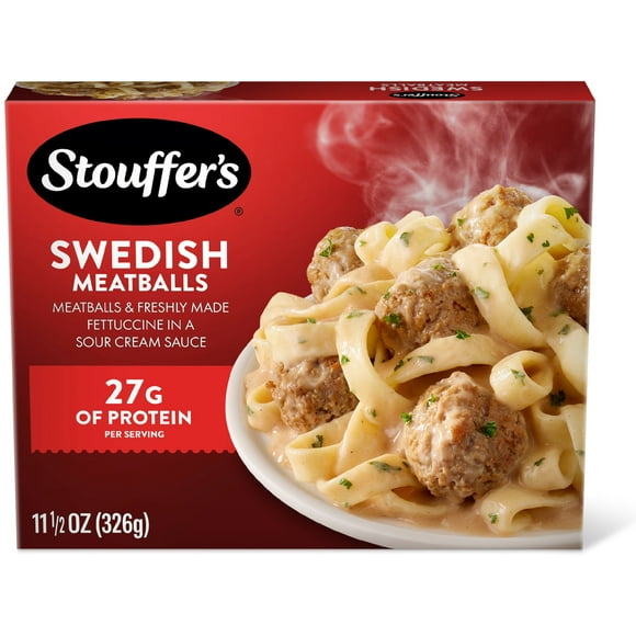 Stouffer's Frozen Foods - Walmart.com