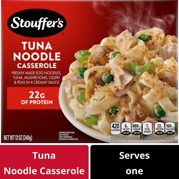 Stouffer's Frozen Foods - Walmart.com