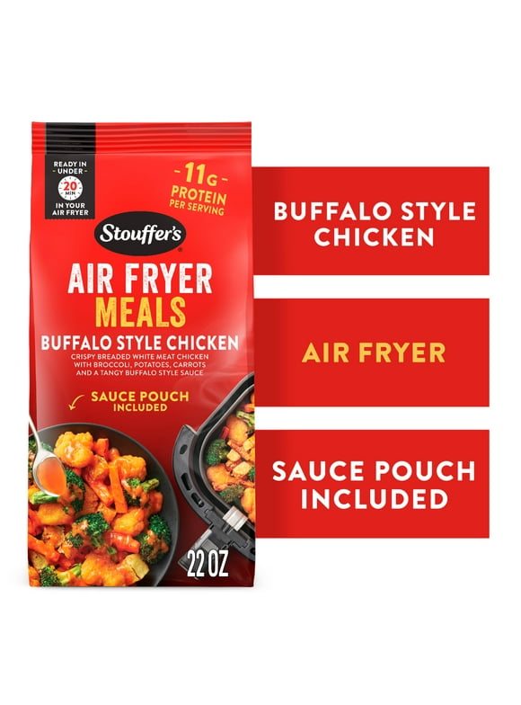 Stouffer's Frozen Family Meals in Frozen Meals - Walmart.com
