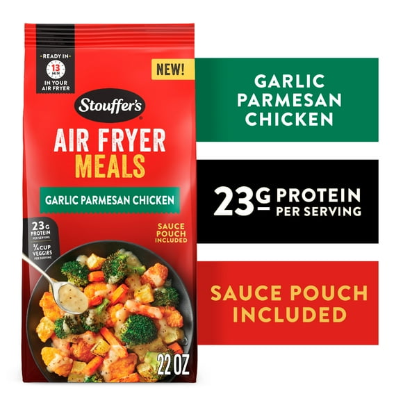 Stouffer's Frozen Family Meals in Frozen Meals - Walmart.com