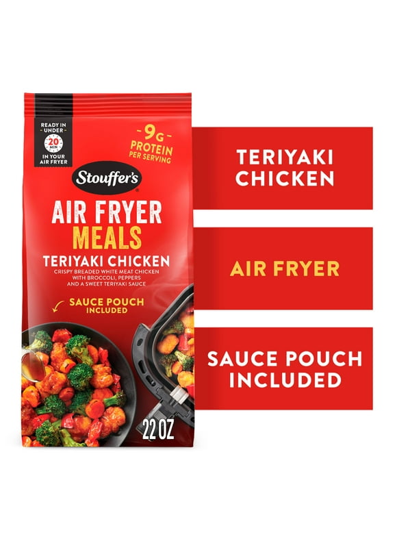 Stouffer's Frozen Family Meals in Frozen Meals - Walmart.com