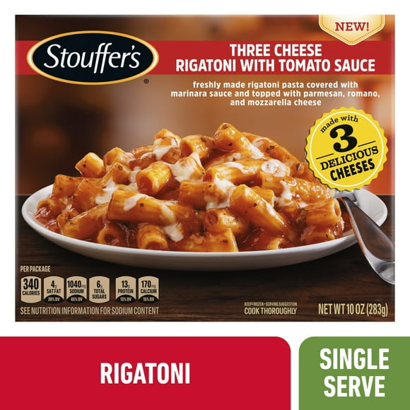 Stouffer's Frozen Foods - Walmart.com