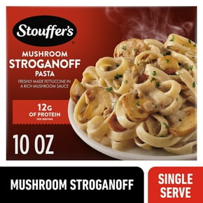 Stouffer's Frozen Individual Meals in Frozen Meals - Walmart.com