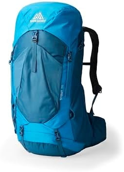 Stout 35L Unisex Backpacking Pack, Breathable Backpanel, Internal ...