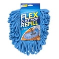 Stout Stuff Microfiber Chenille Flex Dust Mop Refill - Walmart.com